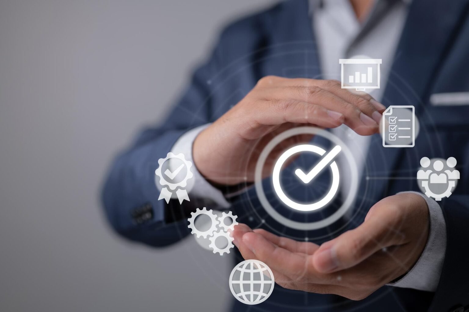 Normas ISO - ISO 9001, ISO 14001, ISO 45001, ISO 37001